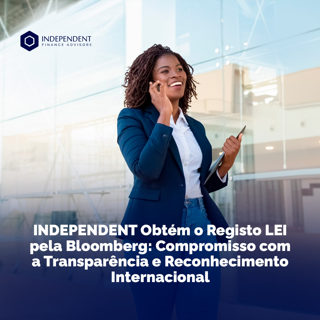 Independent Finance Advisors